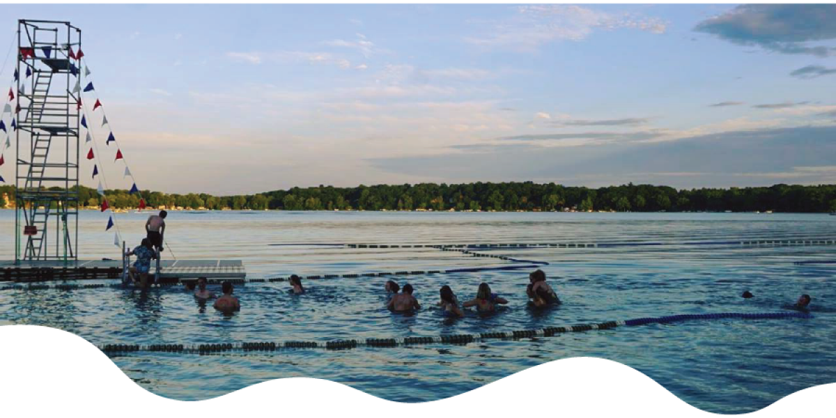 YMCA Camp Eberhart | YMCA of Greater Michiana