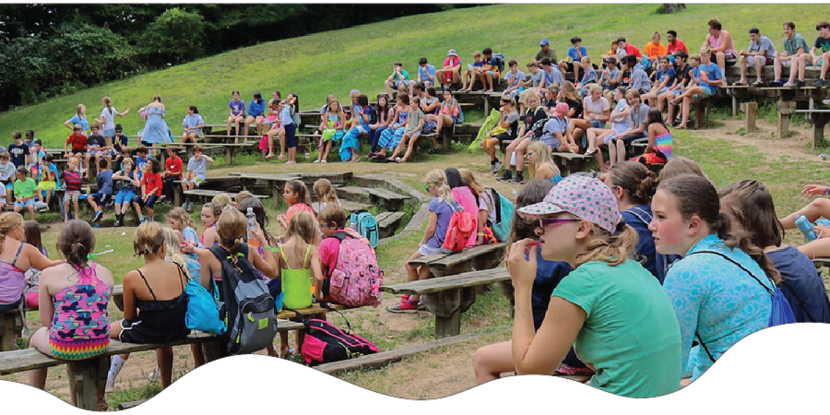 YMCA Camp Eberhart | YMCA of Greater Michiana